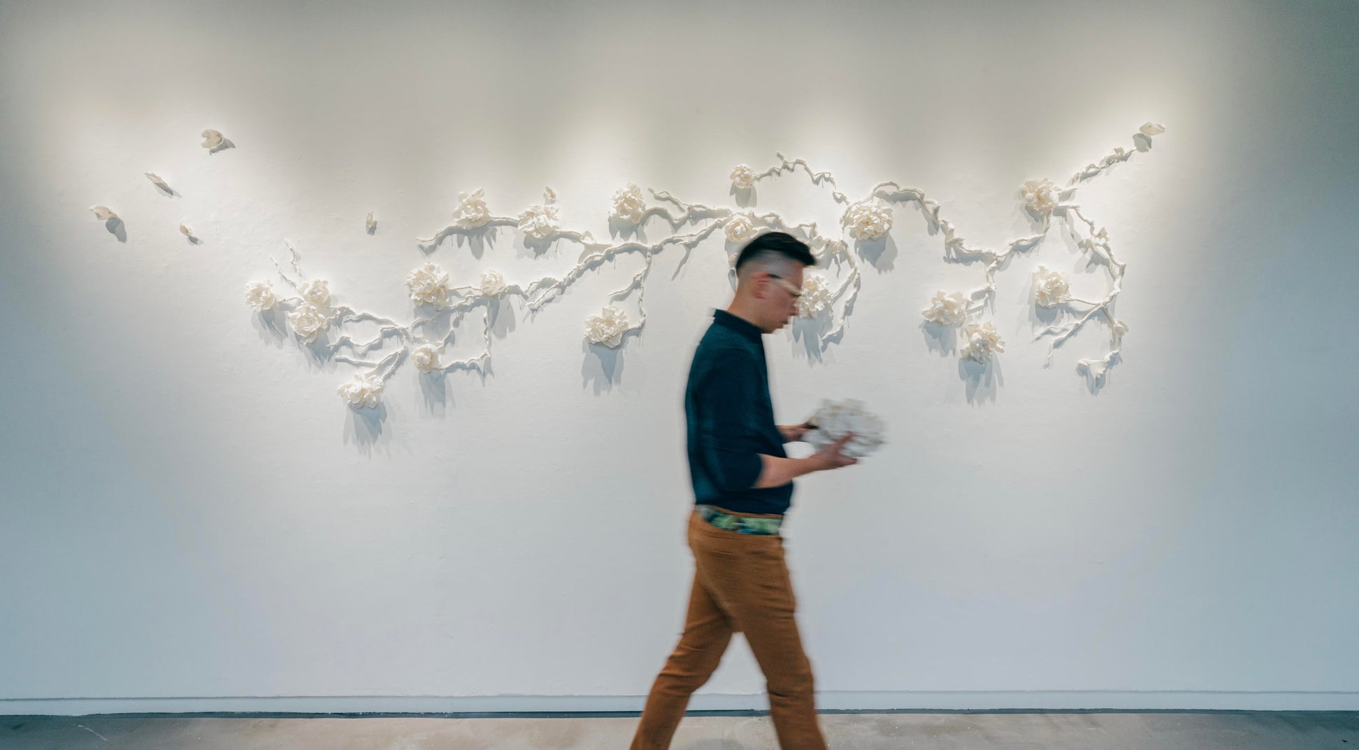 Leo Wong Ceramics